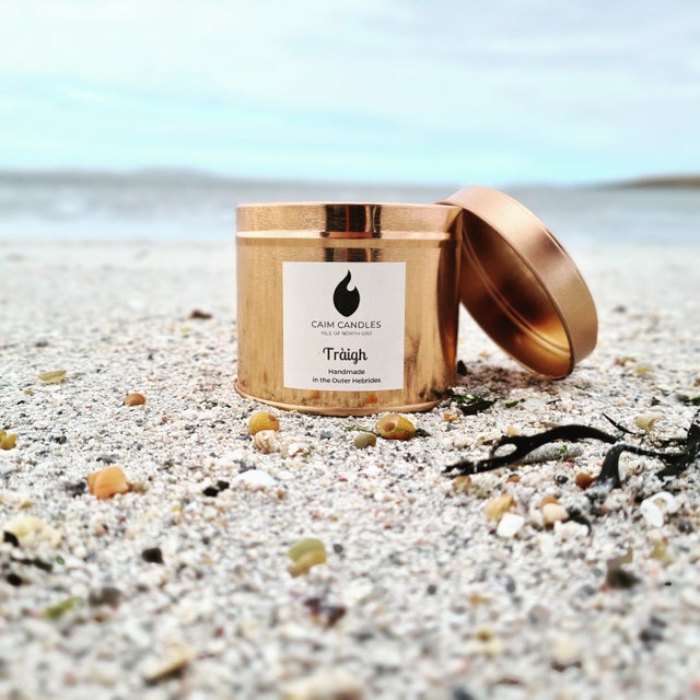 Candles | Caim Candles